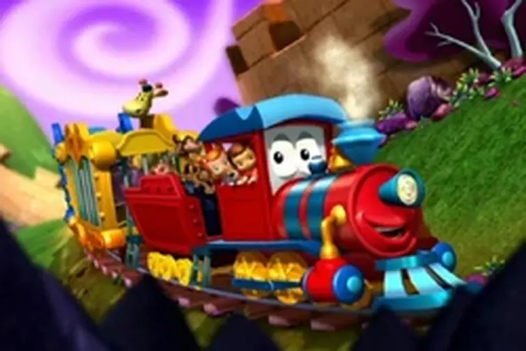 can you add these characters in troc | Fandom