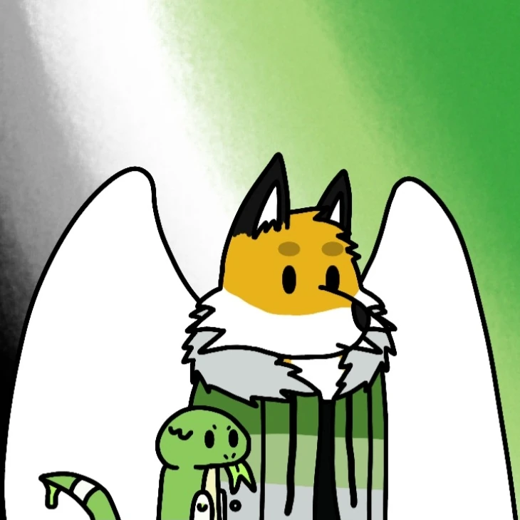 Slightly different pfp now | Fandom