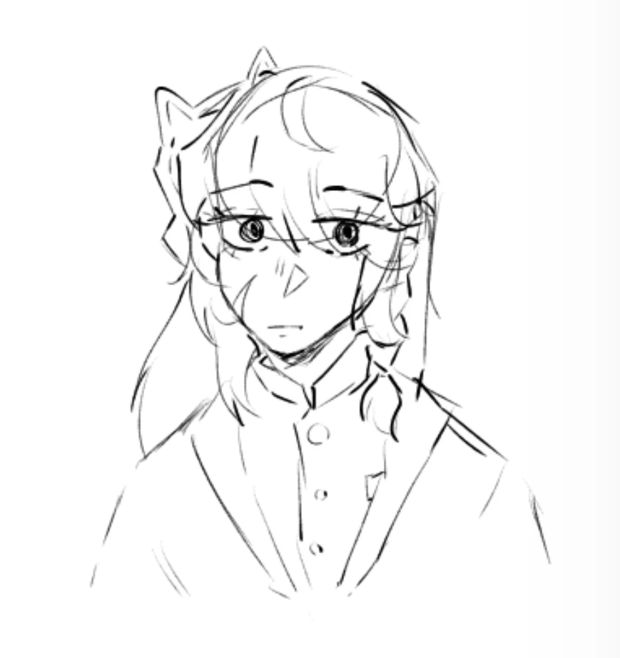 How do people make actually creative human design | Fandom