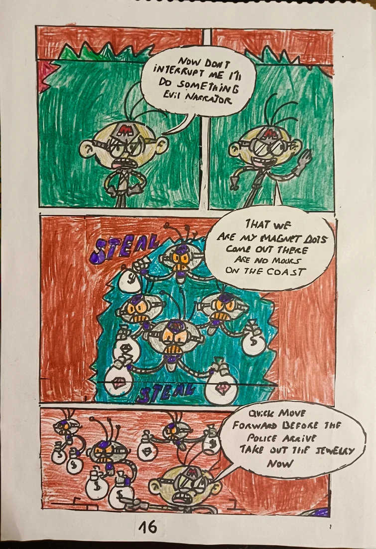 Discuss Everything About The Loud House Encyclopedia | Fandom