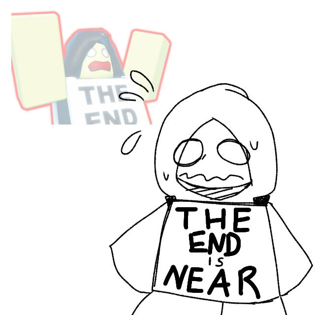 Doomsday Muffin | Fandom