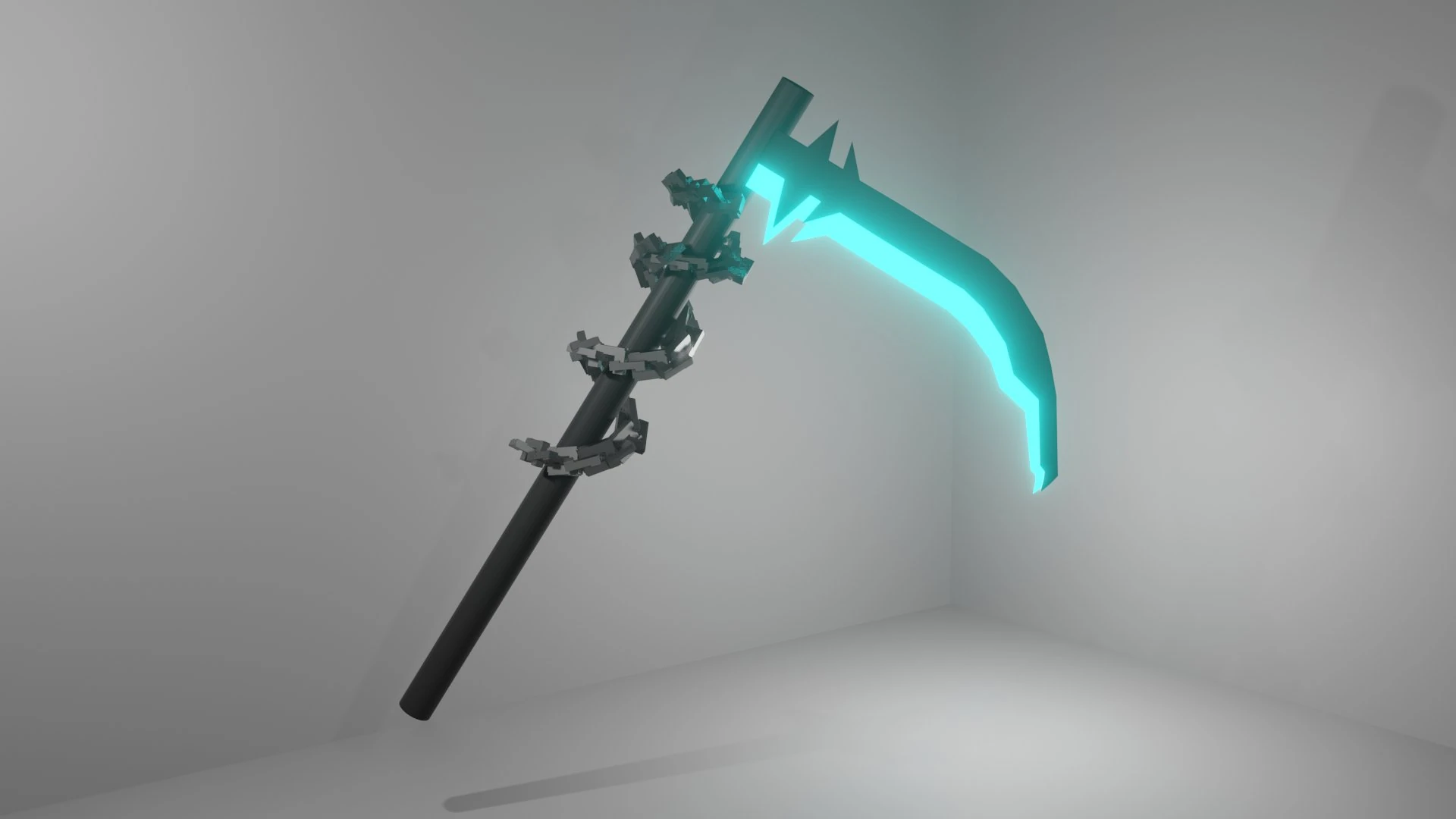 Frost Spirit's origin | Chapter 1 | | Fandom