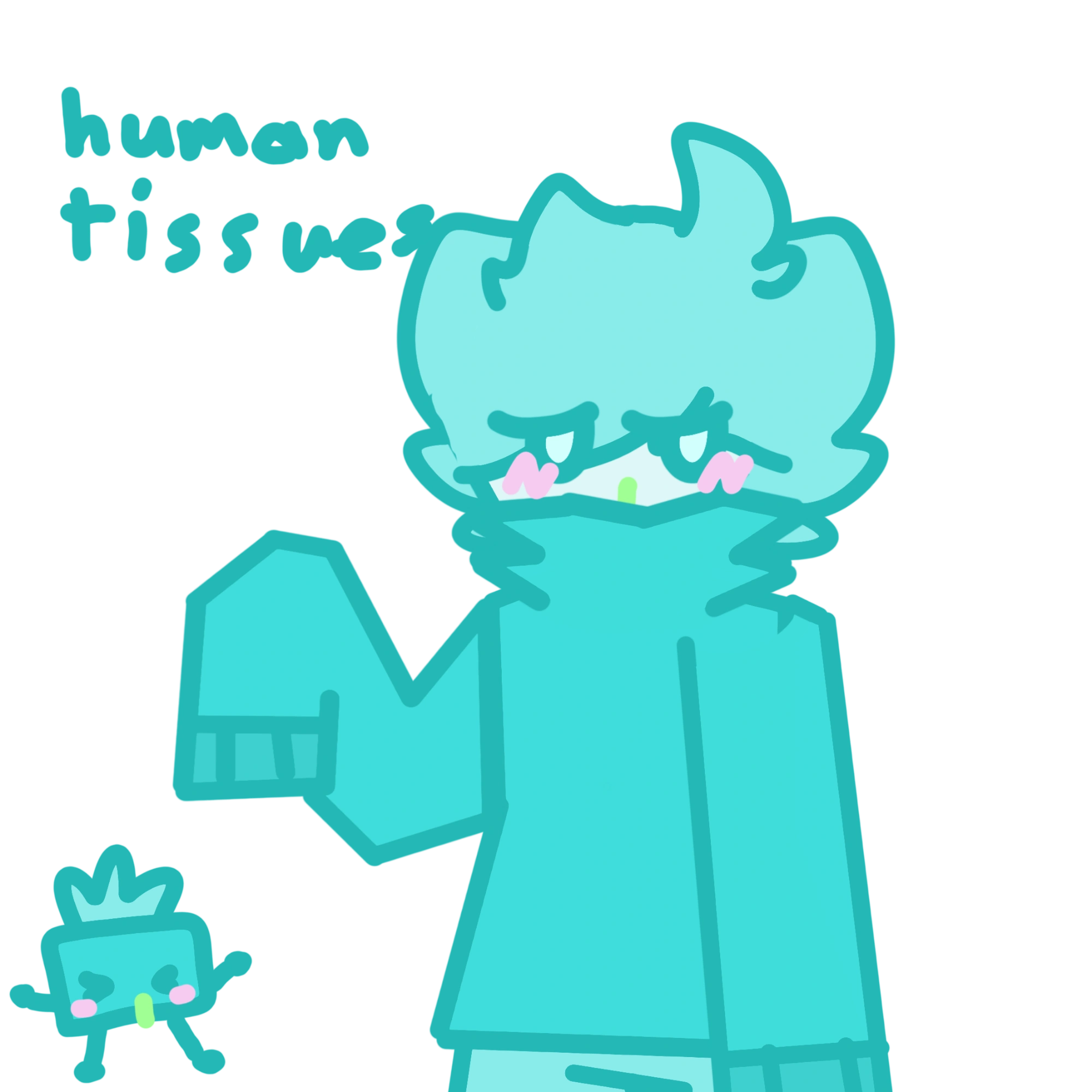 human tissues | Fandom