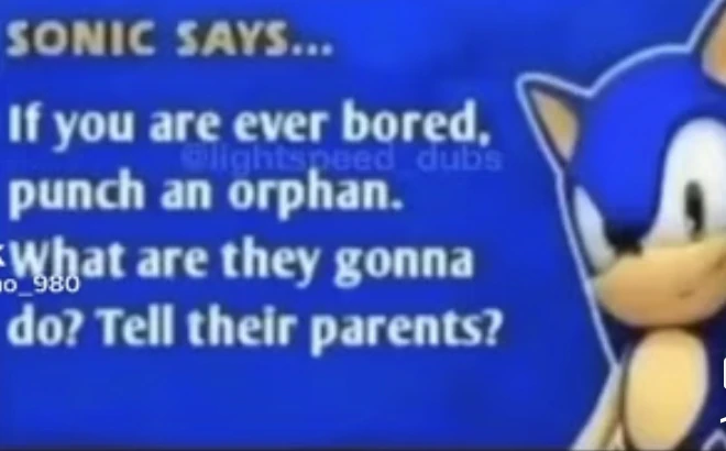 wait, he’s got a point | Fandom
