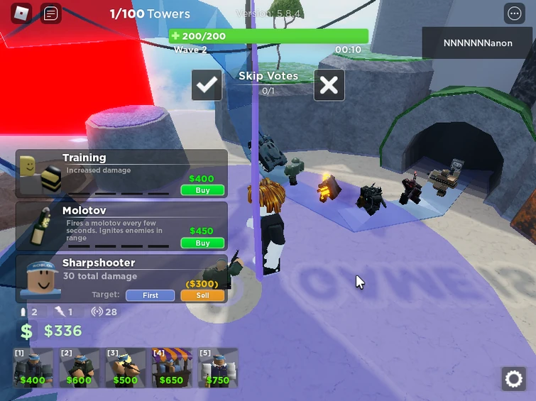 Discuss Everything About Tower Blitz Wiki | Fandom