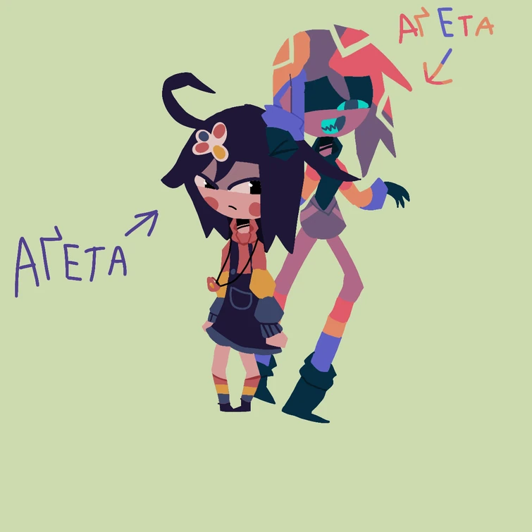 I don't understand | Fandom