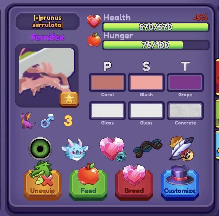 Trading stuff | Fandom