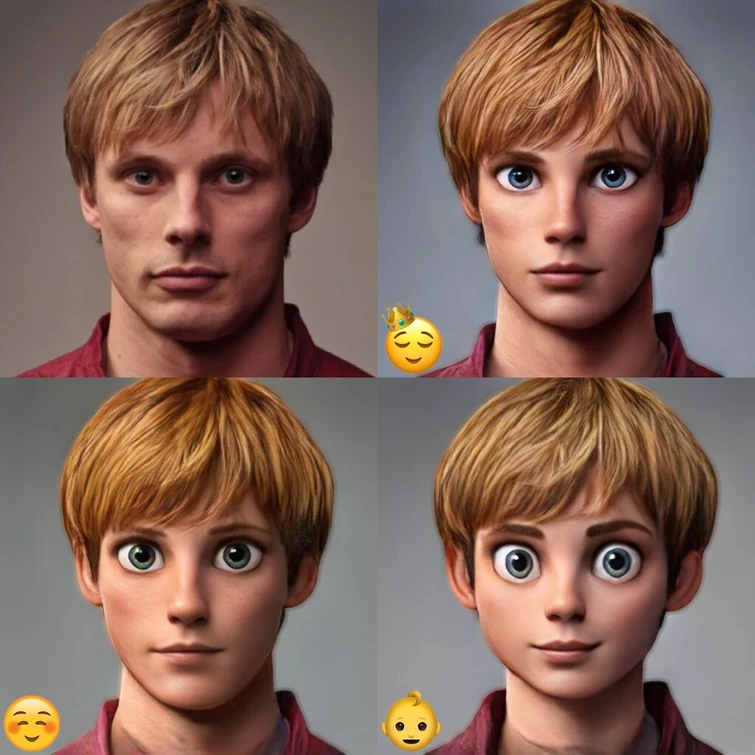 Discuss Everything About Merlin Wiki | Fandom