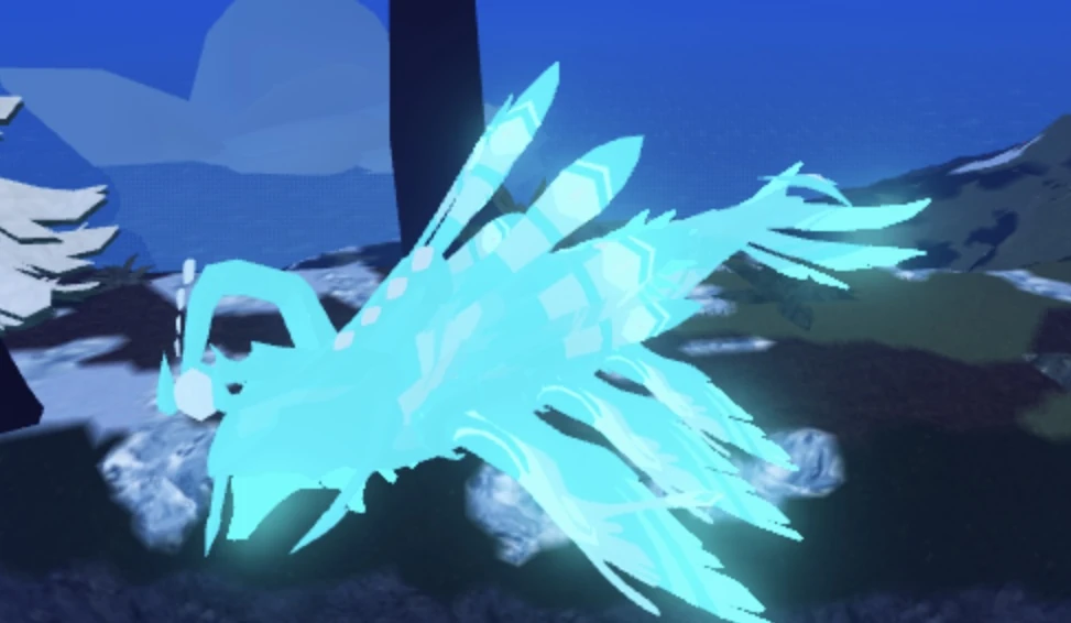 Hey could someone ping an editor to add this to opra mut page | Fandom