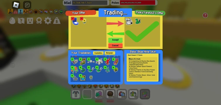 Discuss Everything About Bee Swarm Simulator Wiki | Fandom