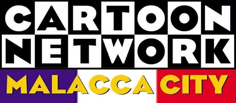 Cartoon Network Malacca City Logo (2025) | Fandom
