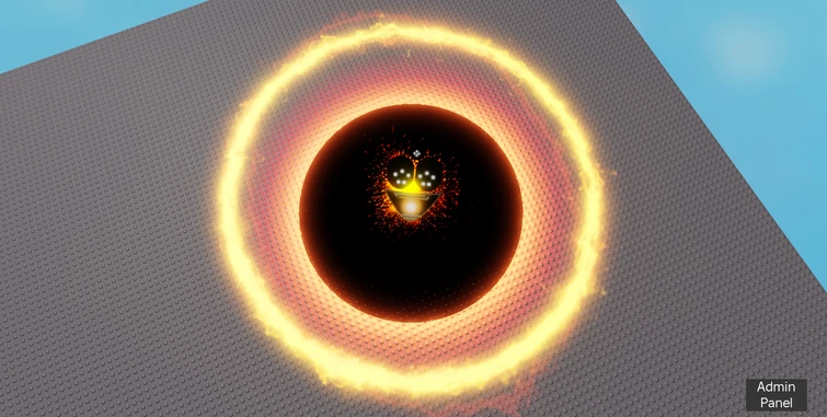 Images: Entity designs and VFX, Roblox Port | Fandom