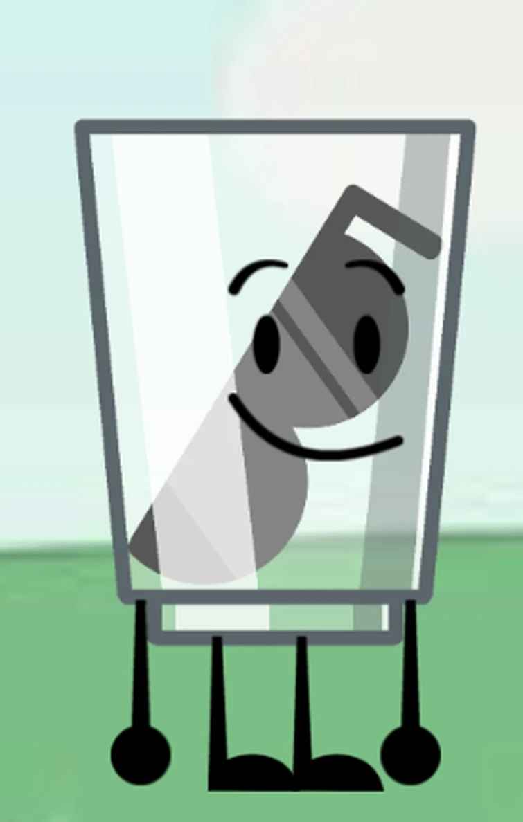 A teaser for an upcoming object show... | Fandom