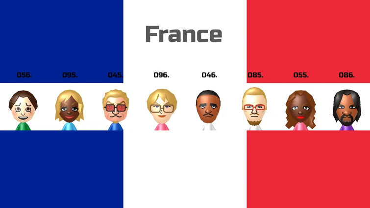 Wii CPU Mii Update | Fandom