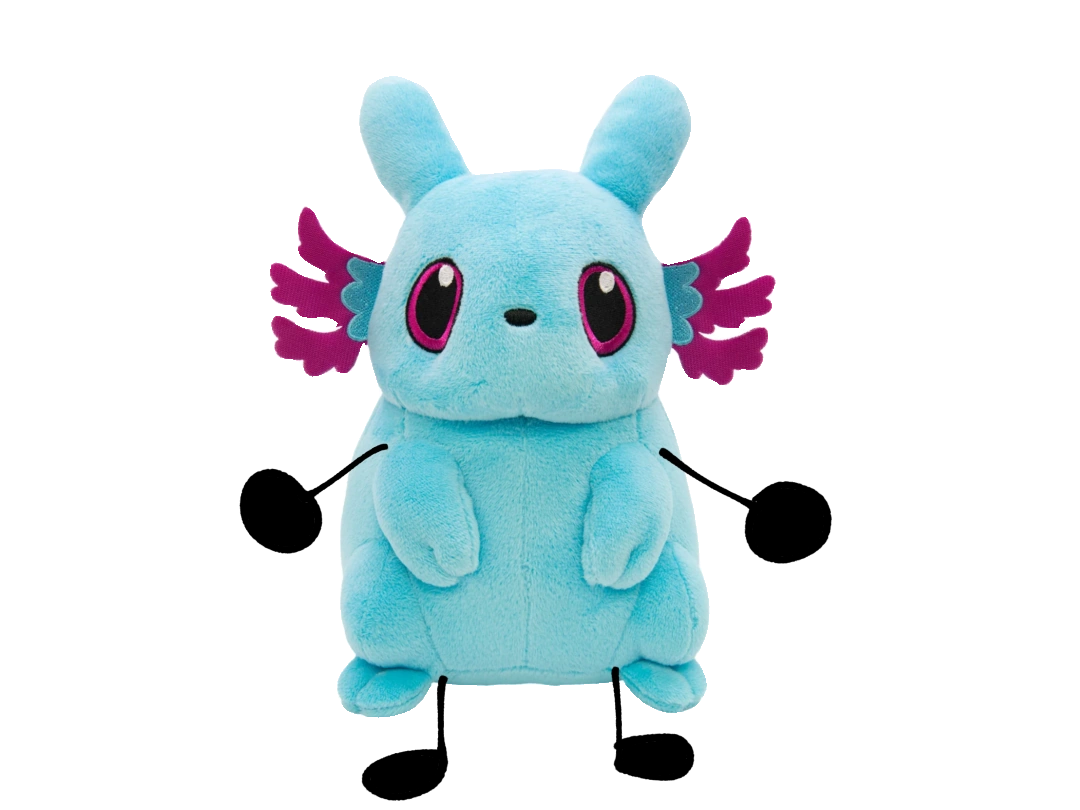 I made 2 joke ocs. | Fandom