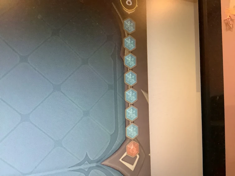 ah yes, RNG at its peak. | Fandom