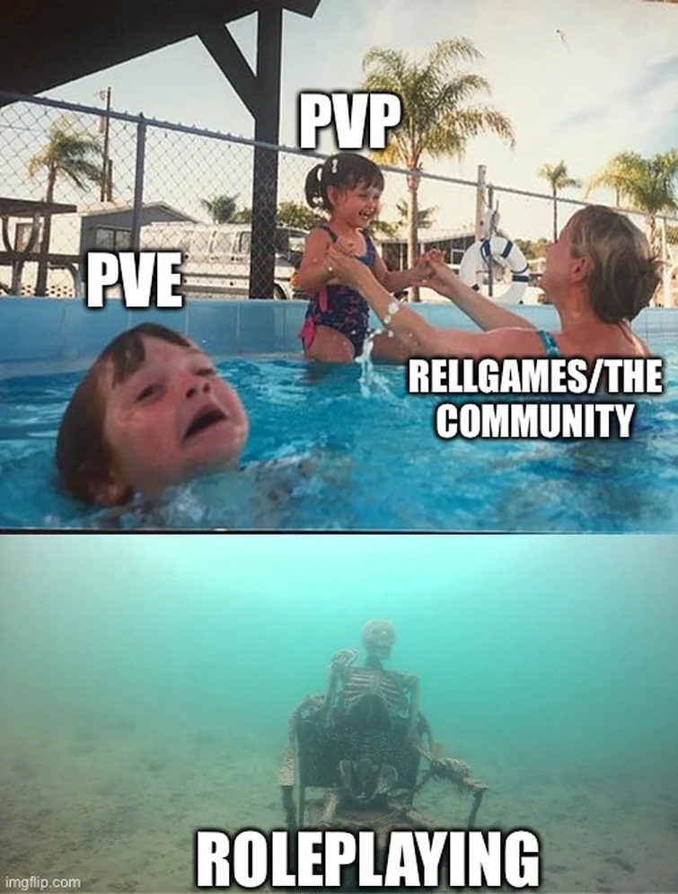 Skewed Priorities Meme | Fandom