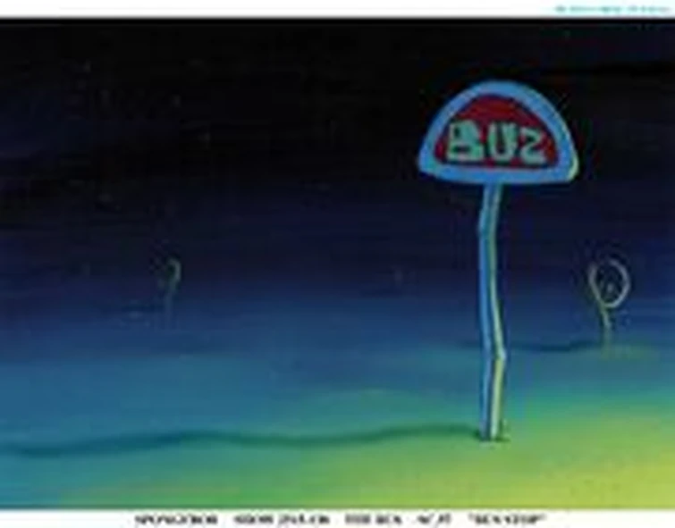 SpongeBob Liminal Spaces | Fandom