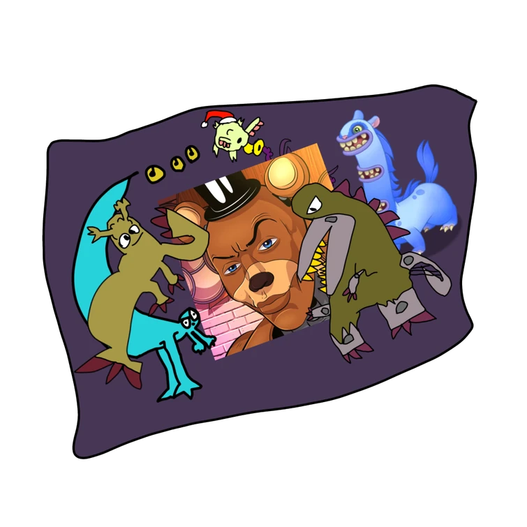 (Fan made promotion) All Limited Monsters Available | Fandom