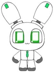 Would you hug this rabbit | Fandom