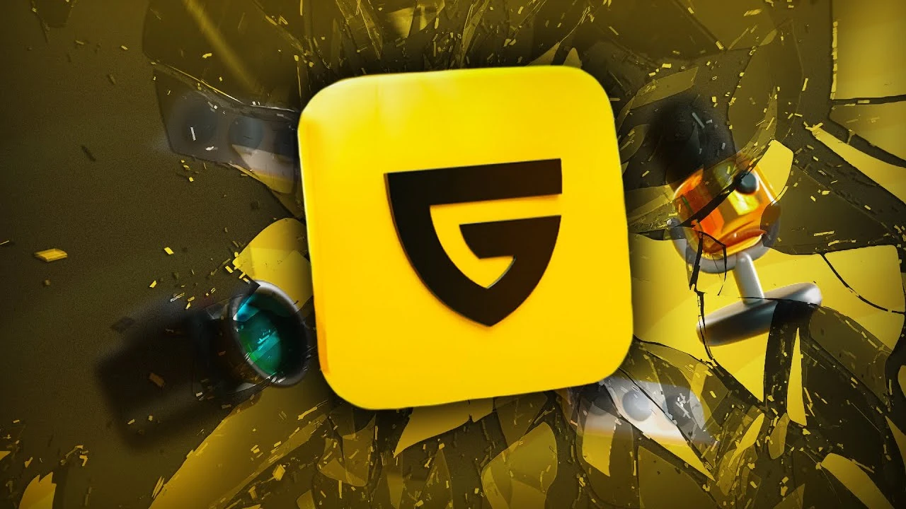 For y’all who use guilded for whatever reason | Fandom