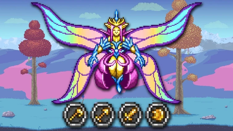 Emperatriz de la Luz. | Fandom