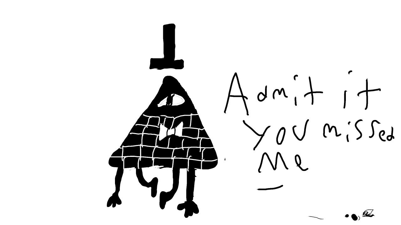 Admit it | Fandom