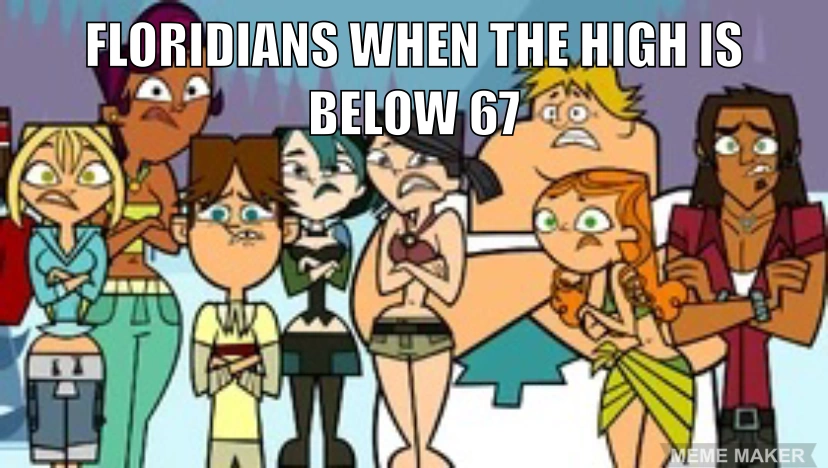 Total Drama meme | Fandom