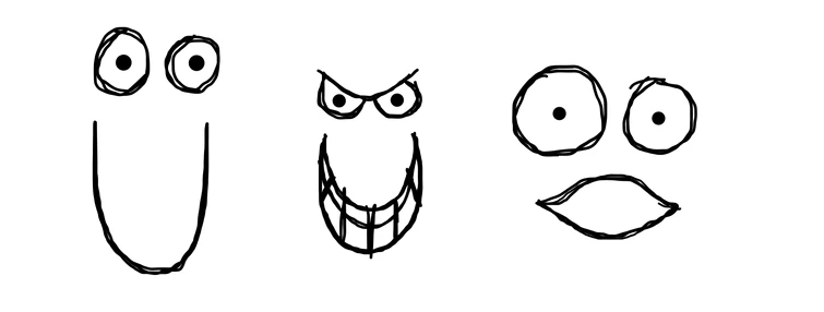 very sus faces | Fandom