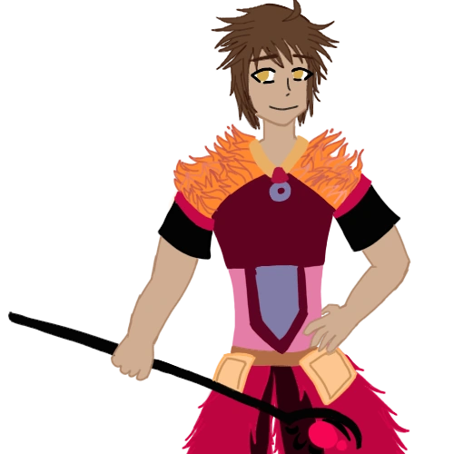 i drew ZANE | Fandom
