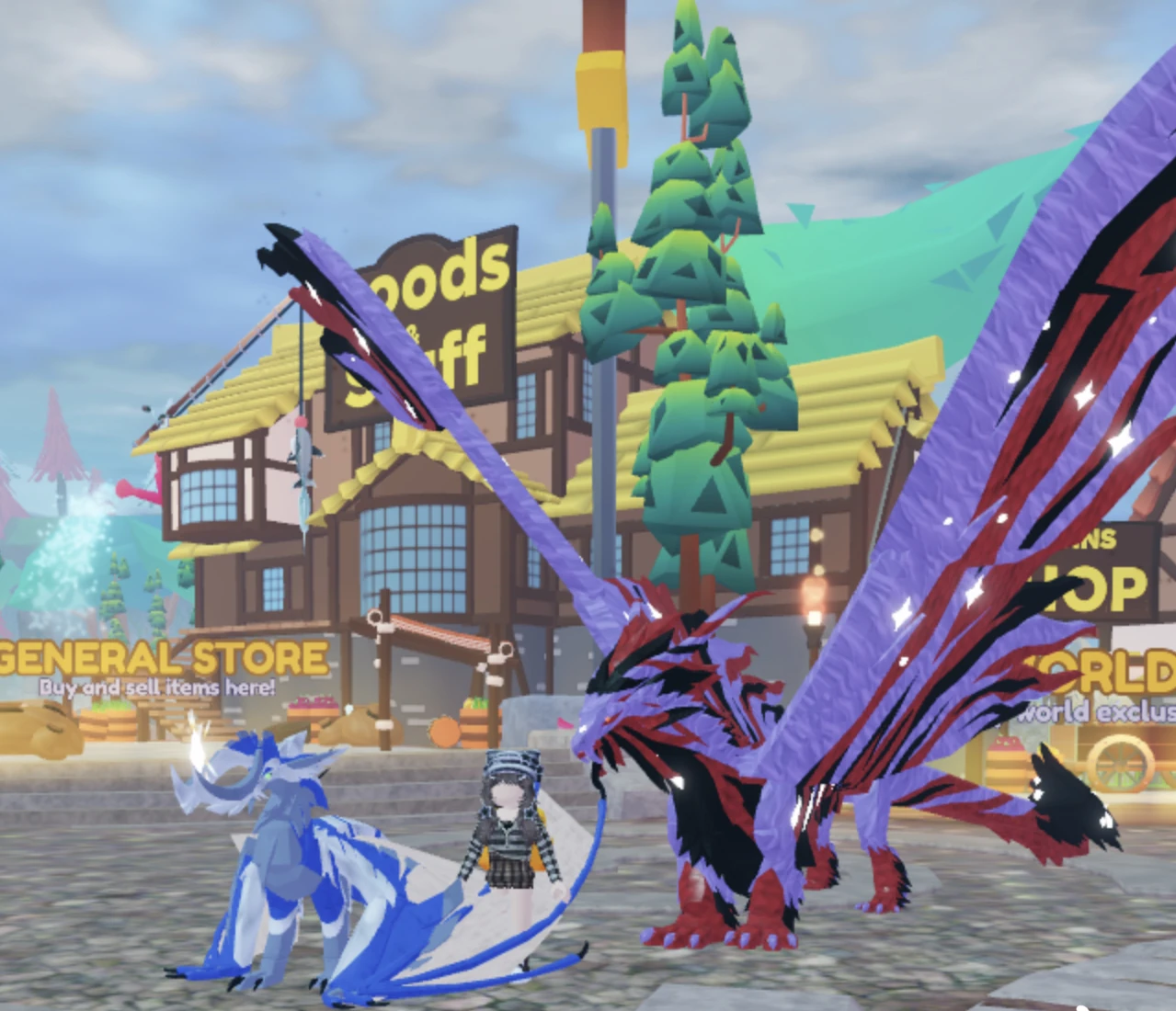 Look at these pretty bois! | Fandom