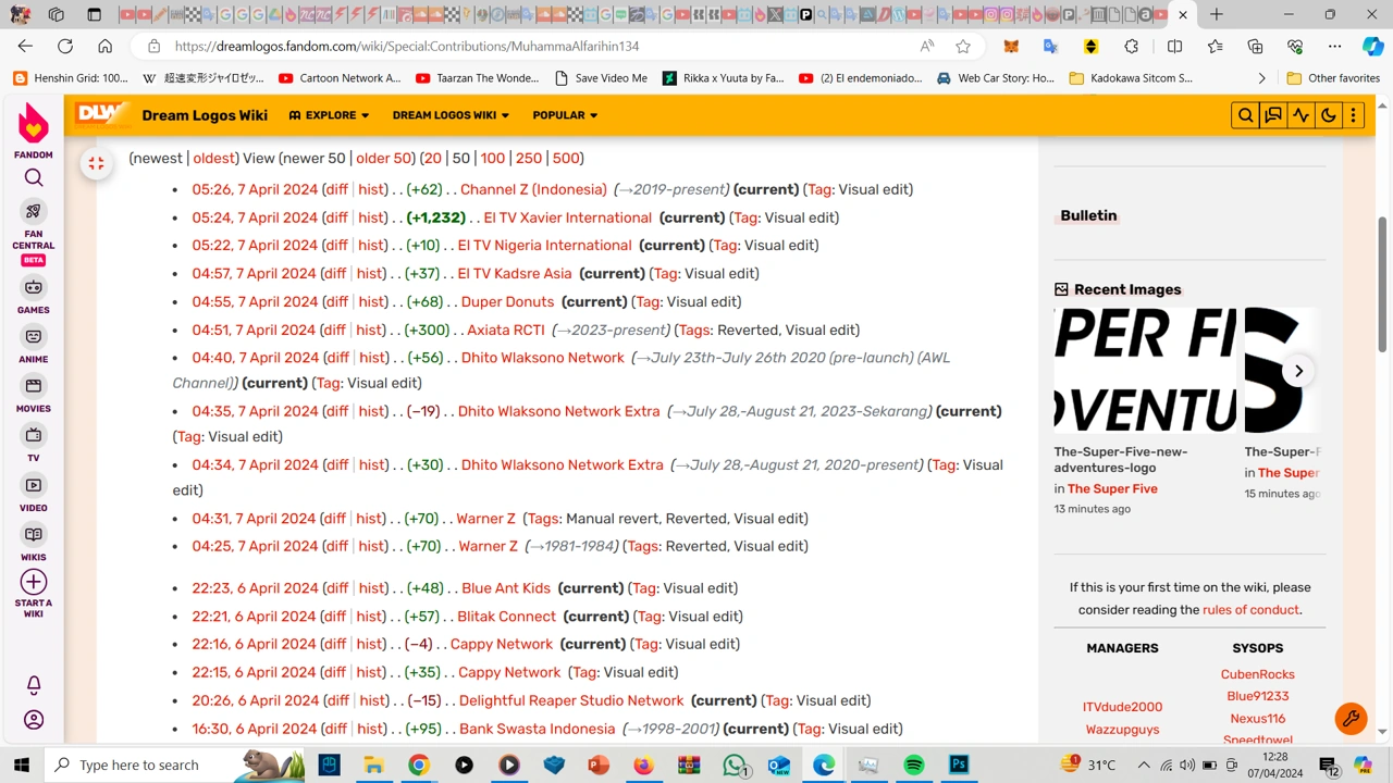 Guys, and admins... | Fandom