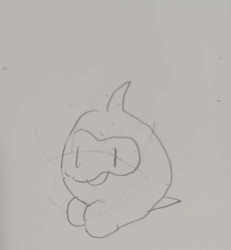 Draw a ramdon pokemon in 10 seconds :) | Fandom