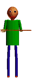 Baldi's basics plus hard mode? | Fandom