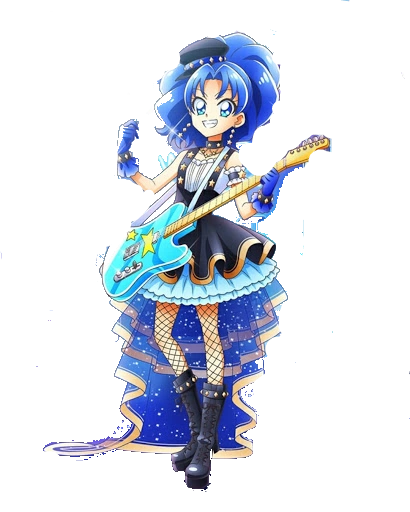 My Precure Render Collection 2 | Fandom