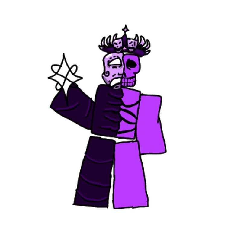 noli drawing | Fandom