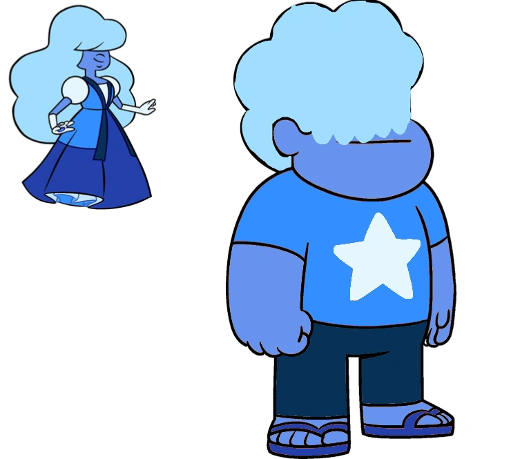 Steven Tag: Part 2 | Fandom