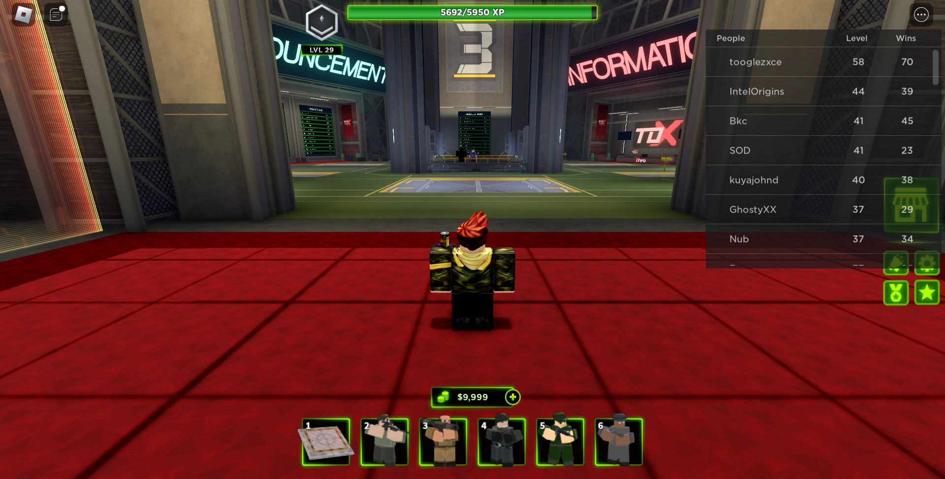 Nice number | Fandom