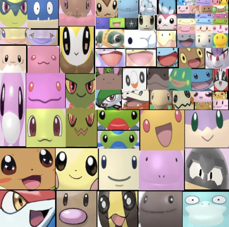 Kirby Enemies Faces in a nutshell | Fandom