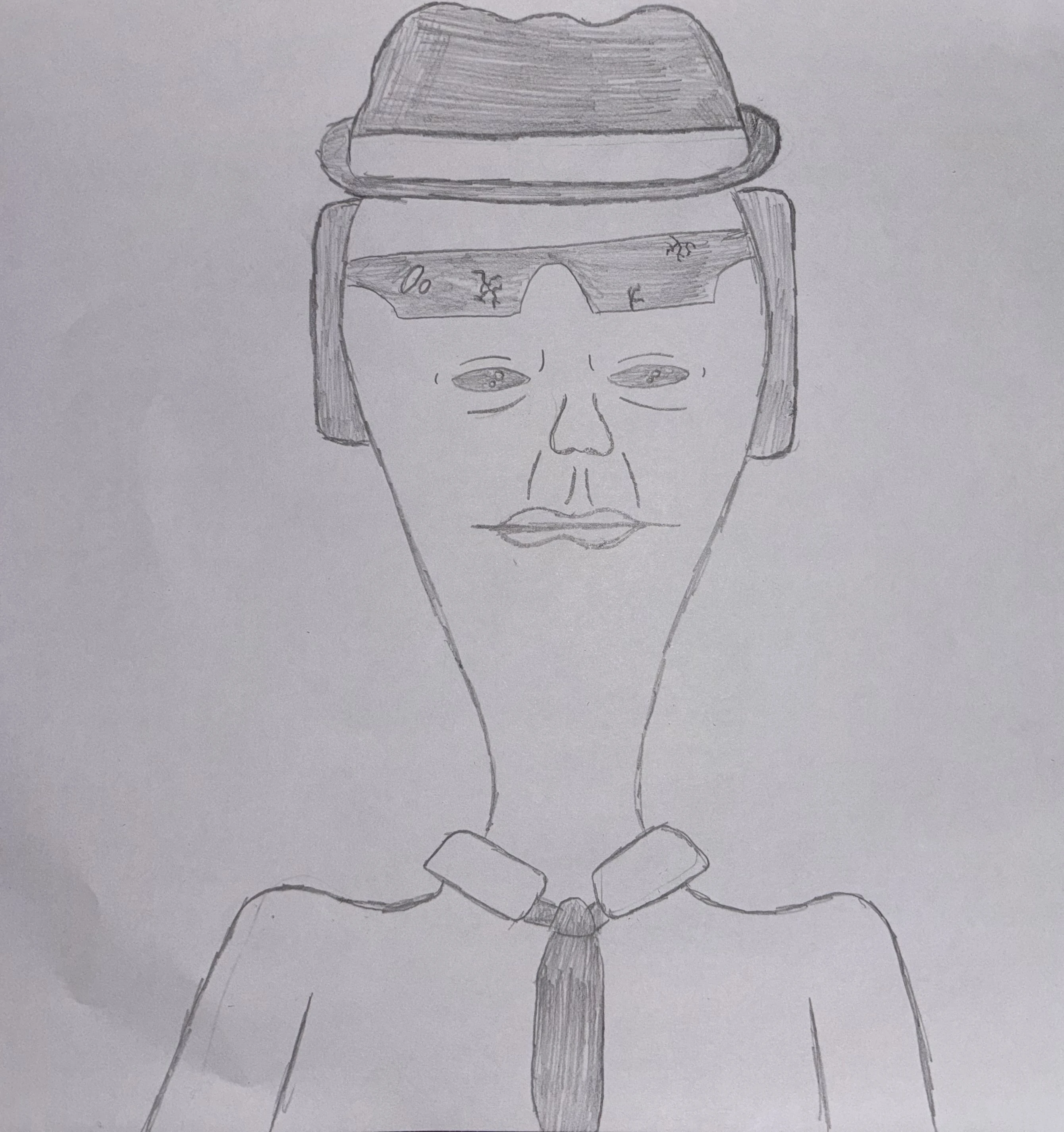 Chance fan art. | Fandom