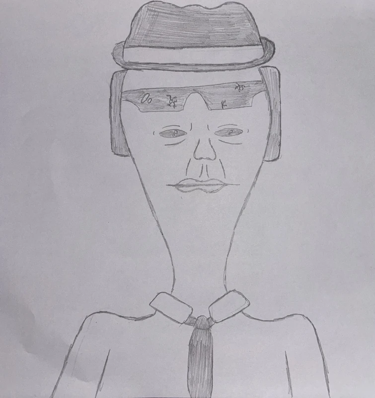 Chance fan art. | Fandom