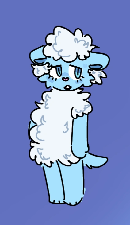 gelly reference | Fandom