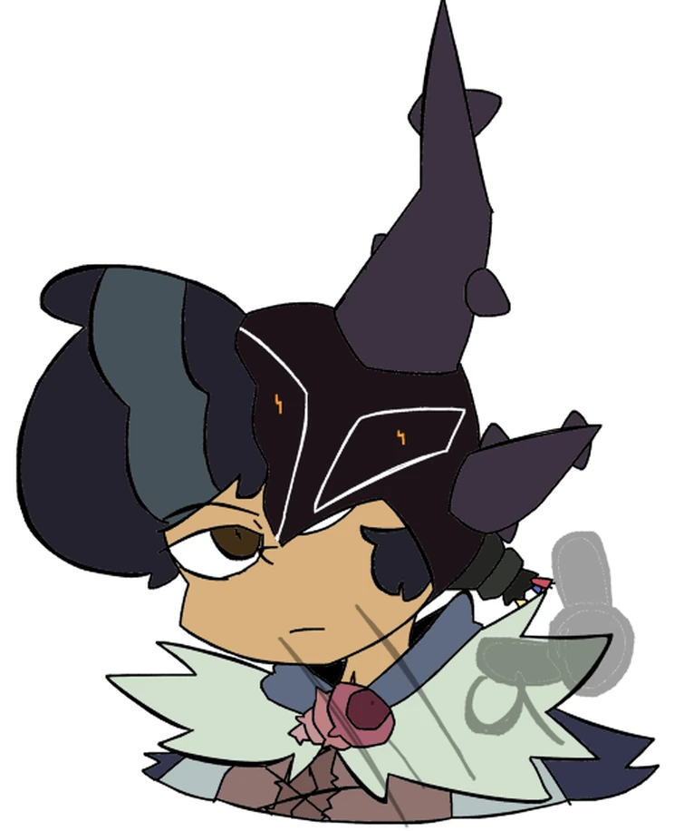 I'm an artist, i can draw whatever i want... EVEN SWAP ANTI-HUG DUO ...