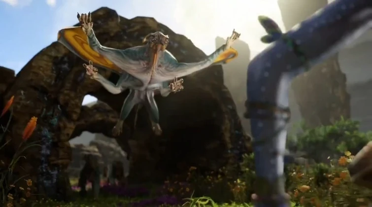 Discuss Everything About Avatar Wiki | Fandom