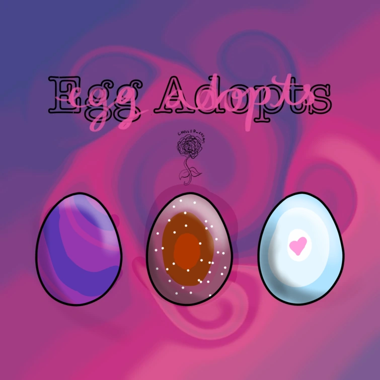 Pride Egg Raffle | Fandom