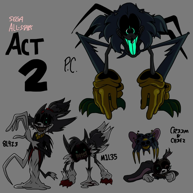 Super Stars (All Stars but rodent) | Fandom