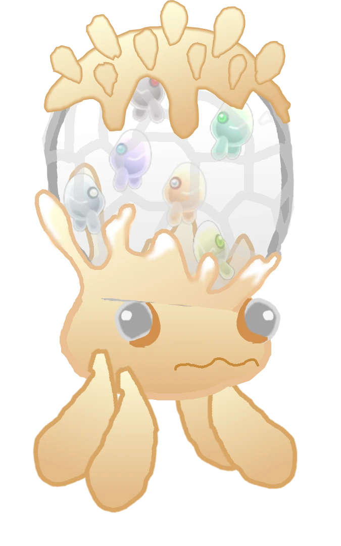 Meeb Specimon: Meeble | Fandom