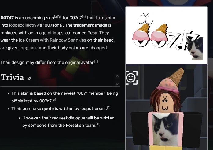 im being serious here. | Fandom