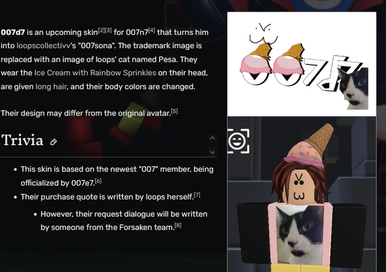 im being serious here. | Fandom