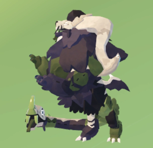 Eepy time [Quick Skin I threw together] | Fandom